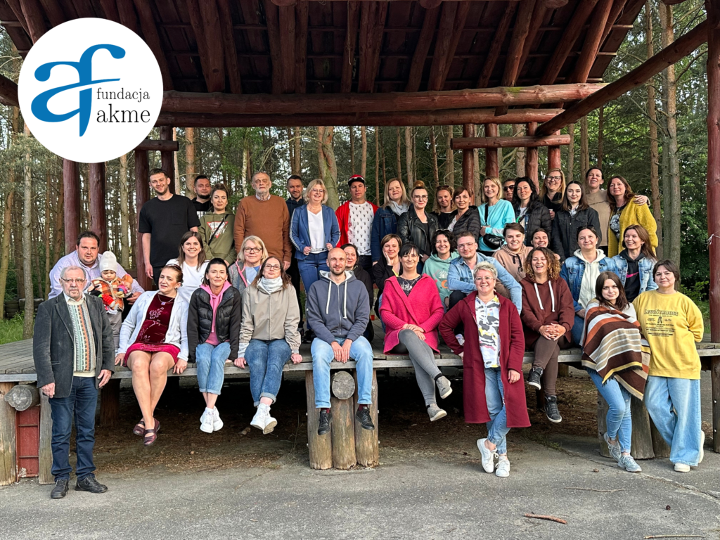 O Nas – Fundacja Akme
